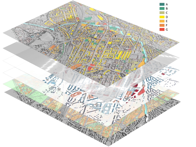 CREDS research is helping to plan London-wide energy efficiency re ...