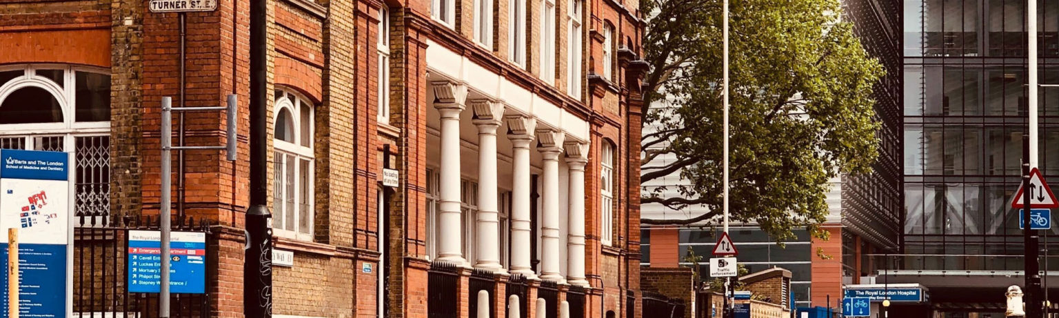 Delivering a net zero NHS – CREDS